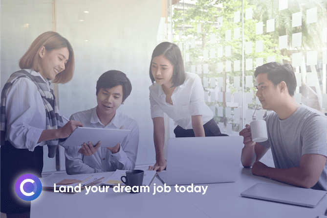 Secure Top Offers in 6 months | Career Hackers